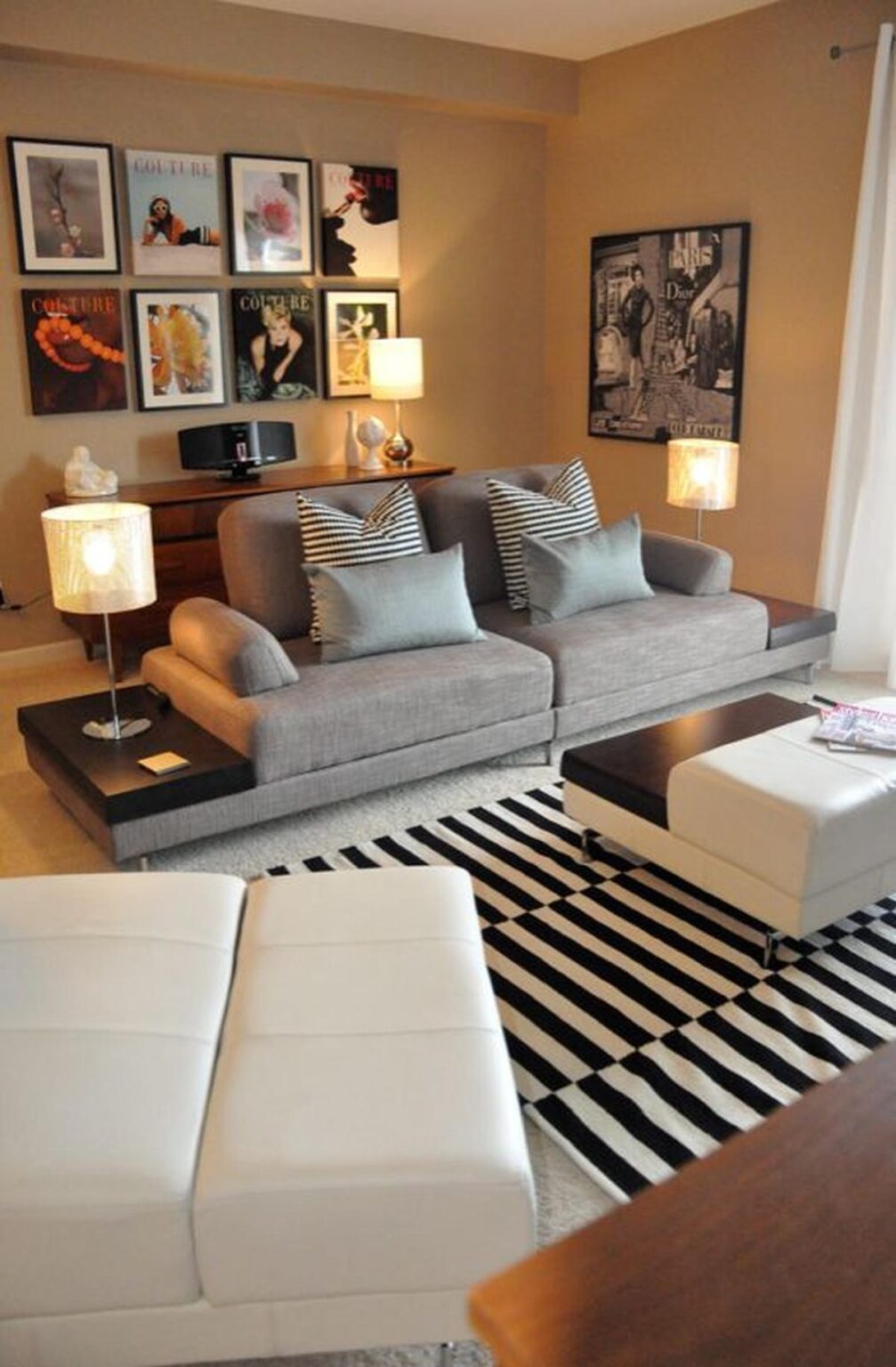 10 Smart Tips for Maximizing Space in Tiny Places