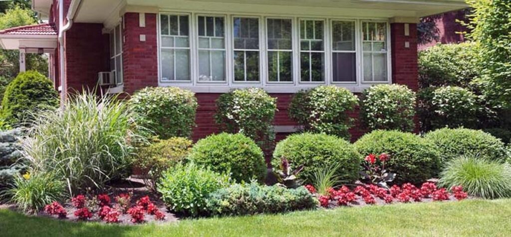 20 Top Layered Landscaping Ideas for Beauty