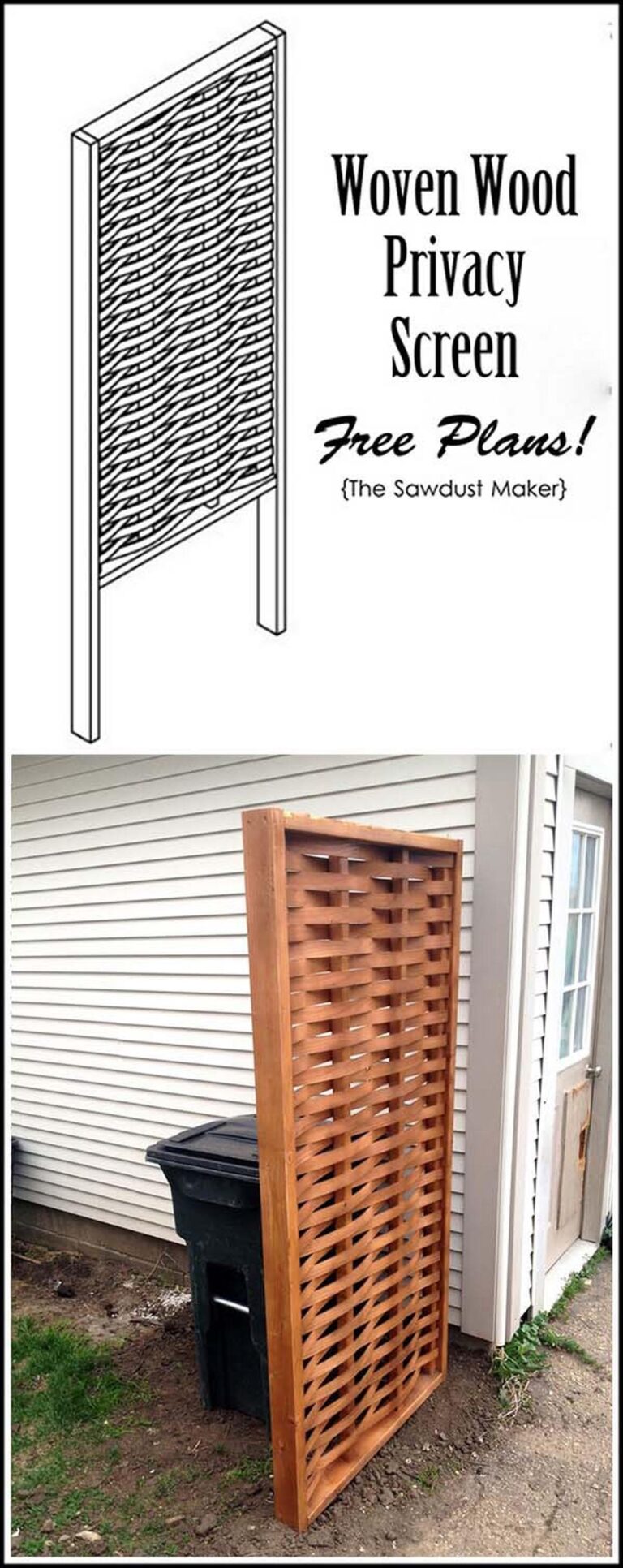 24 Smart Outdoor Hiding Ideas to Try