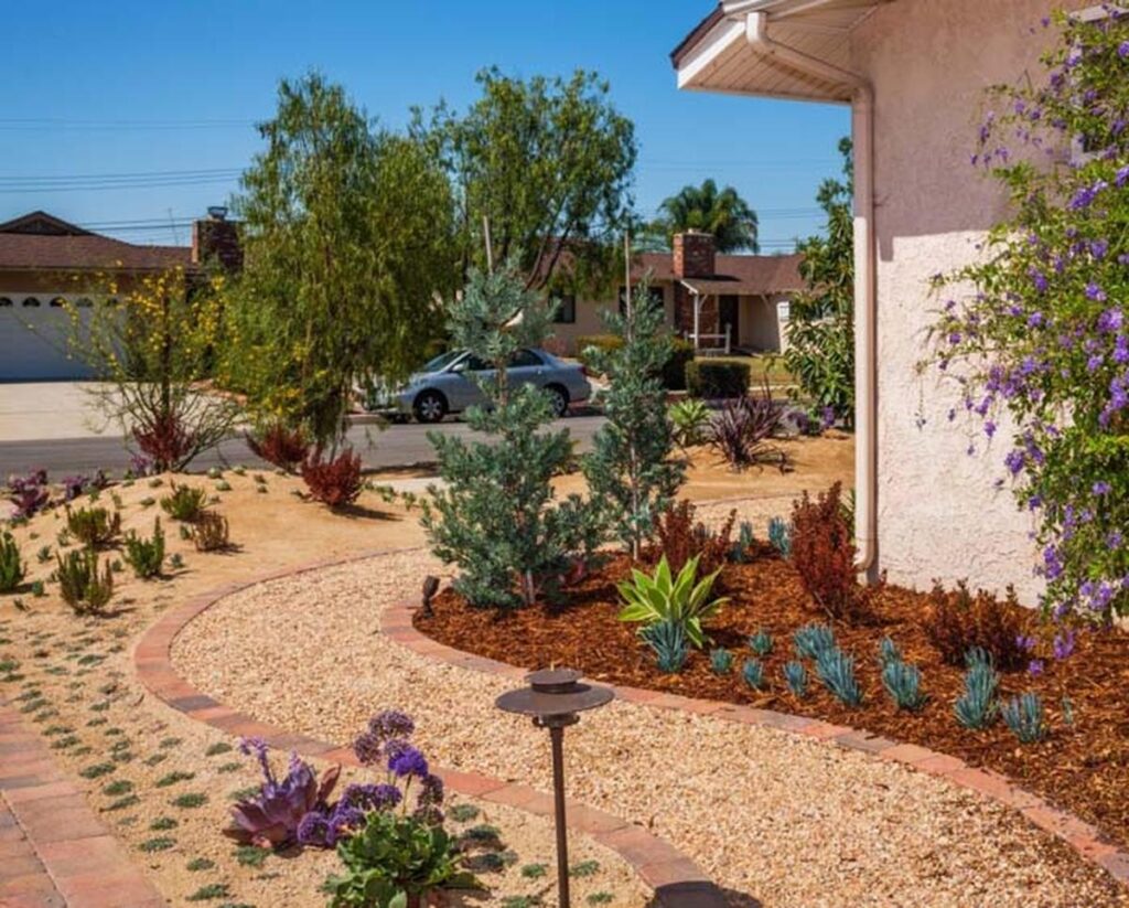 33 Affordable Desert Landscaping Ideas for a Drought-Tolerant Oasis