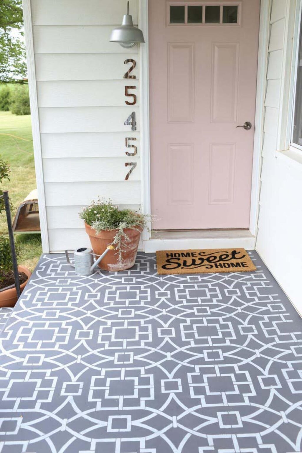 26 Stunning Patio Tile Ideas for Outdoor Spaces
