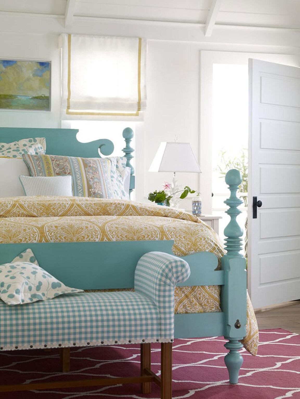 62 Amazing Headboards to Inspire
