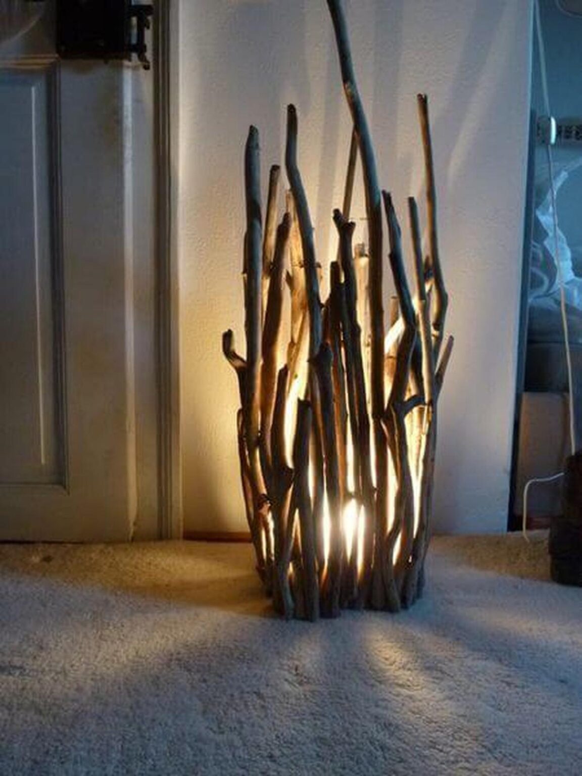 34 Best DIY Lighting Ideas for a Brighter Garden