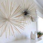 34 DIY Wall Art Projects for Creative Homes
