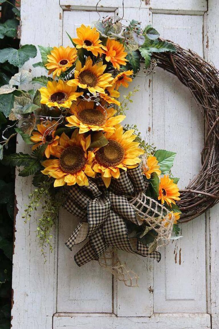 33 Summer-Ready Farmhouse Styles to Inspire You