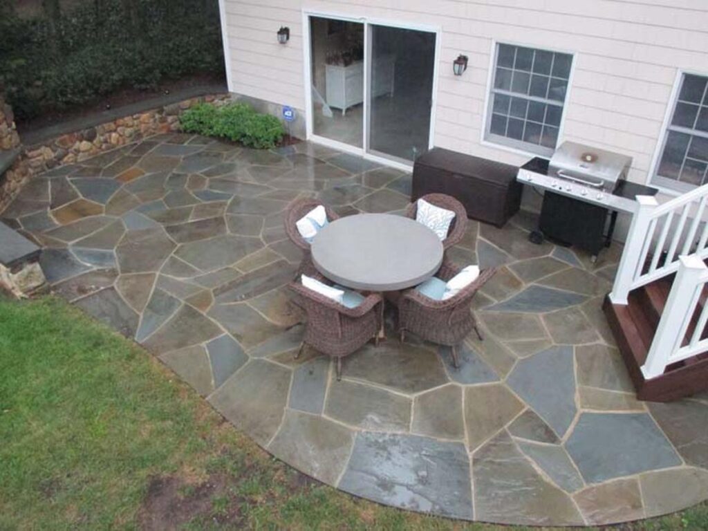 26 Stunning Patio Tile Ideas for Outdoor Spaces