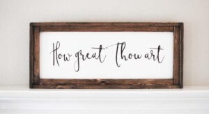 50 Beautiful DIY Wood Craft Ideas for Your Home