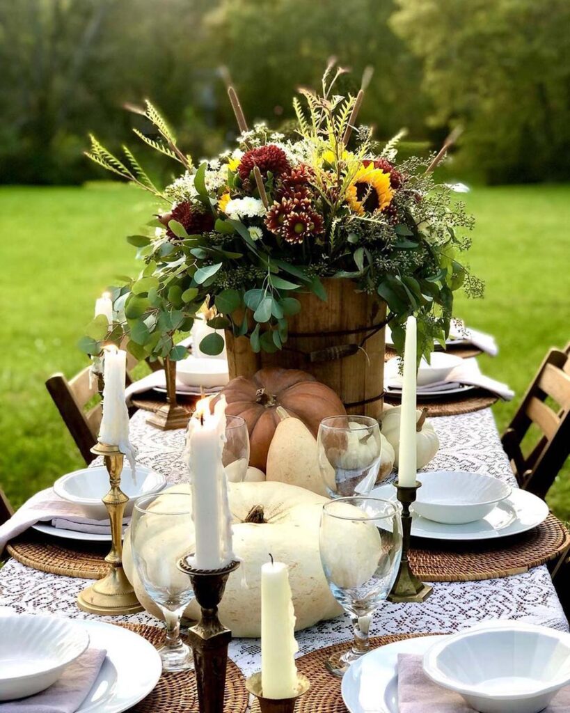 36 Cozy Fall Decorating Ideas for Every Home