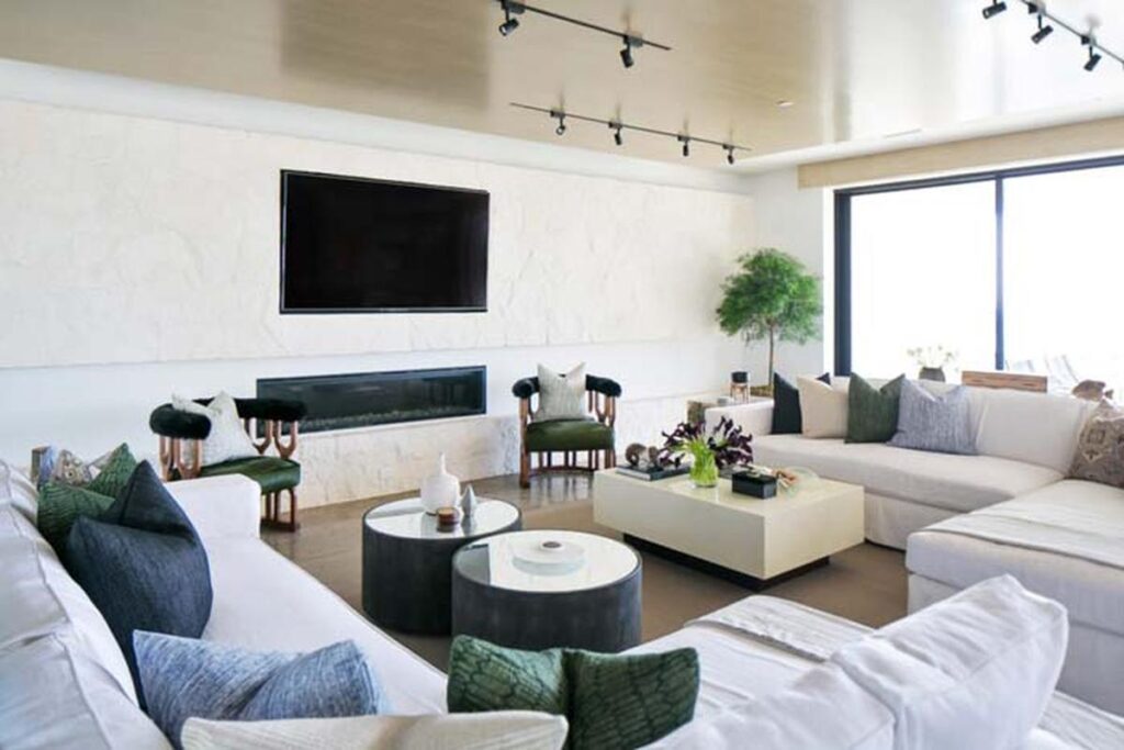 12 Bright and Airy Living Room Ideas You’ll Love