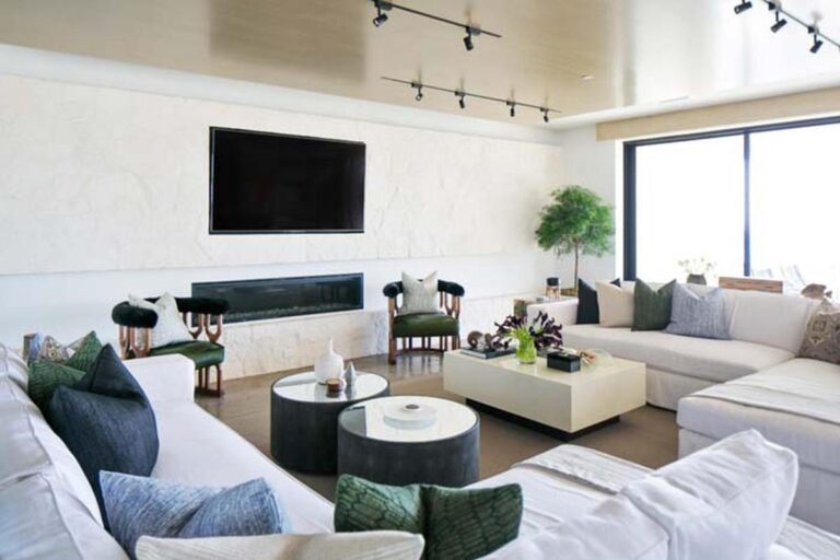 12 Bright and Airy Living Room Ideas You’ll Love