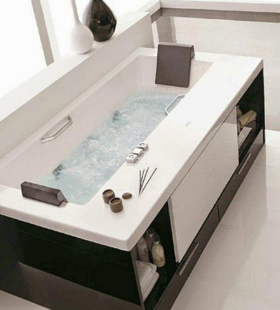 17 Amazing Tub Ideas for Your Bathroom Remodel