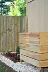 27 Clever Landscaping Ideas to Hide Unsightly Utility Boxes
