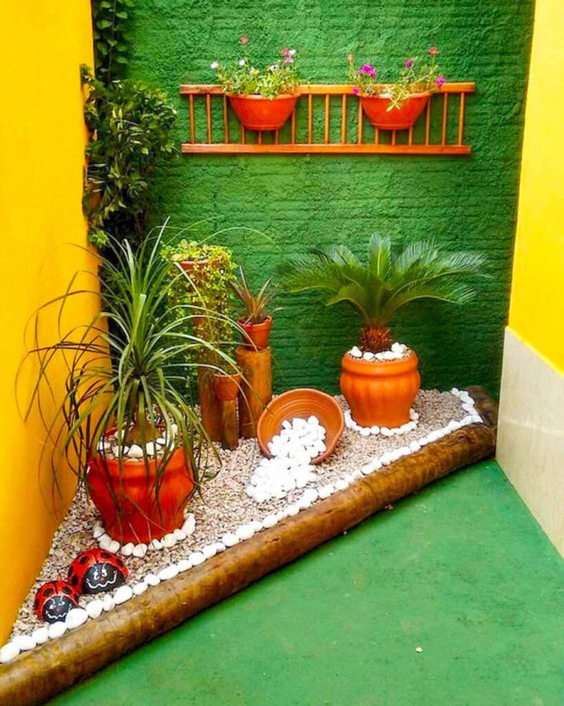 28 Unique Garden Themes to Inspire Your Next Outdoor Project