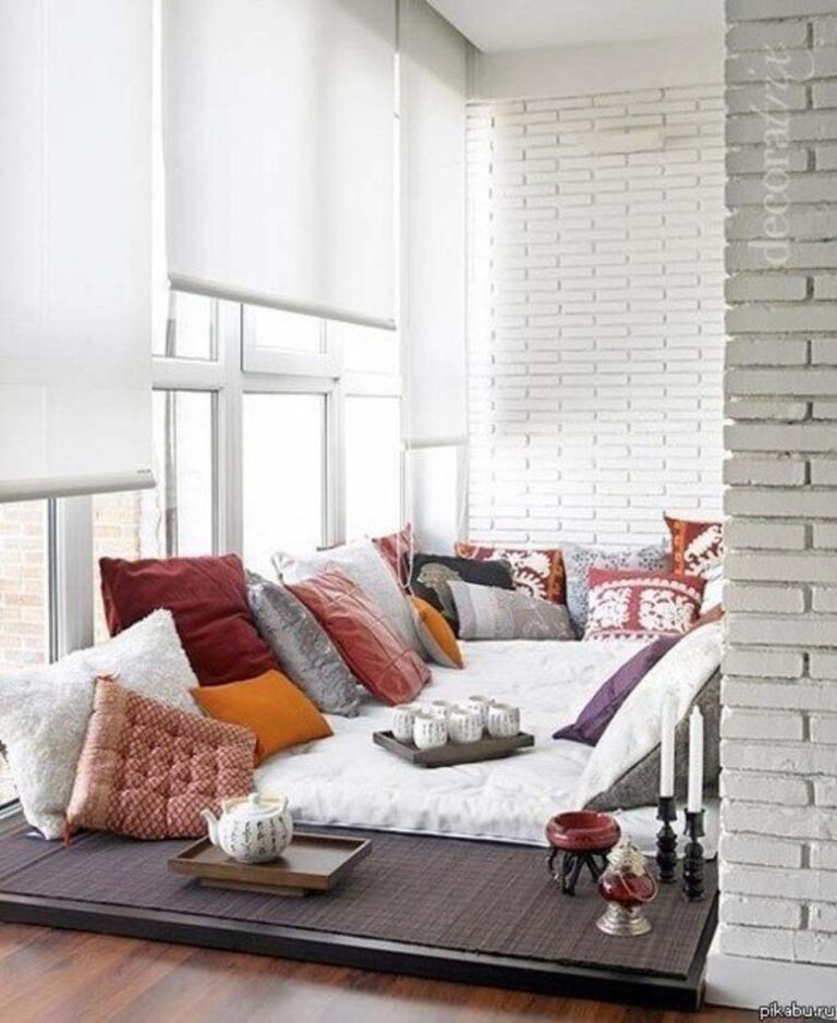 50 Peaceful Meditation Room Designs for Inner Tranquility