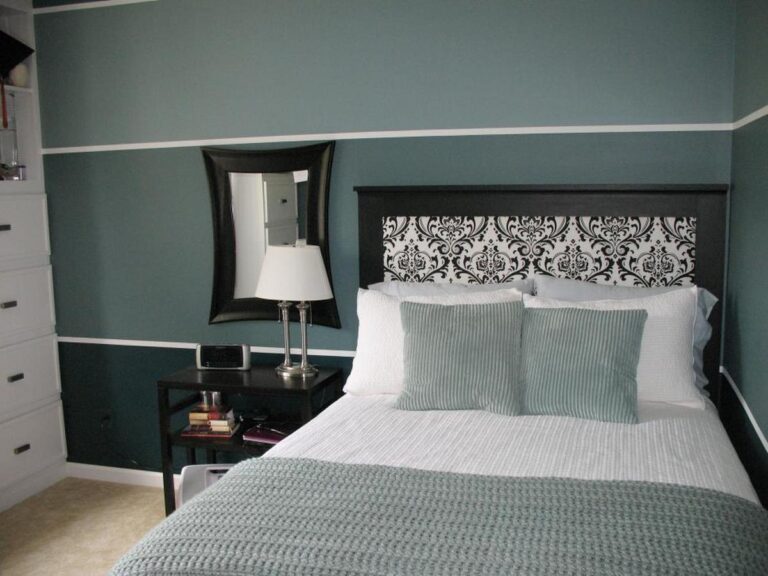 62 Amazing Headboards to Inspire
