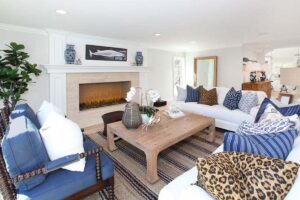 12 Bright and Airy Living Room Ideas You’ll Love