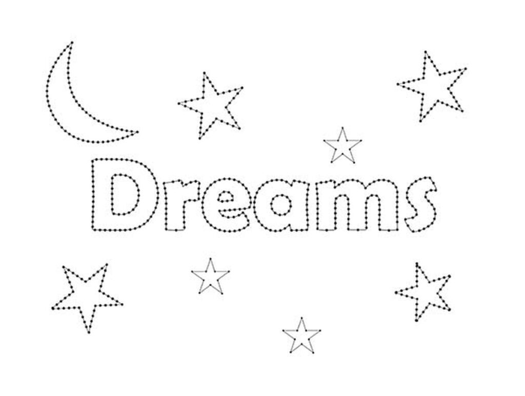 32 Free Printable String Art Patterns