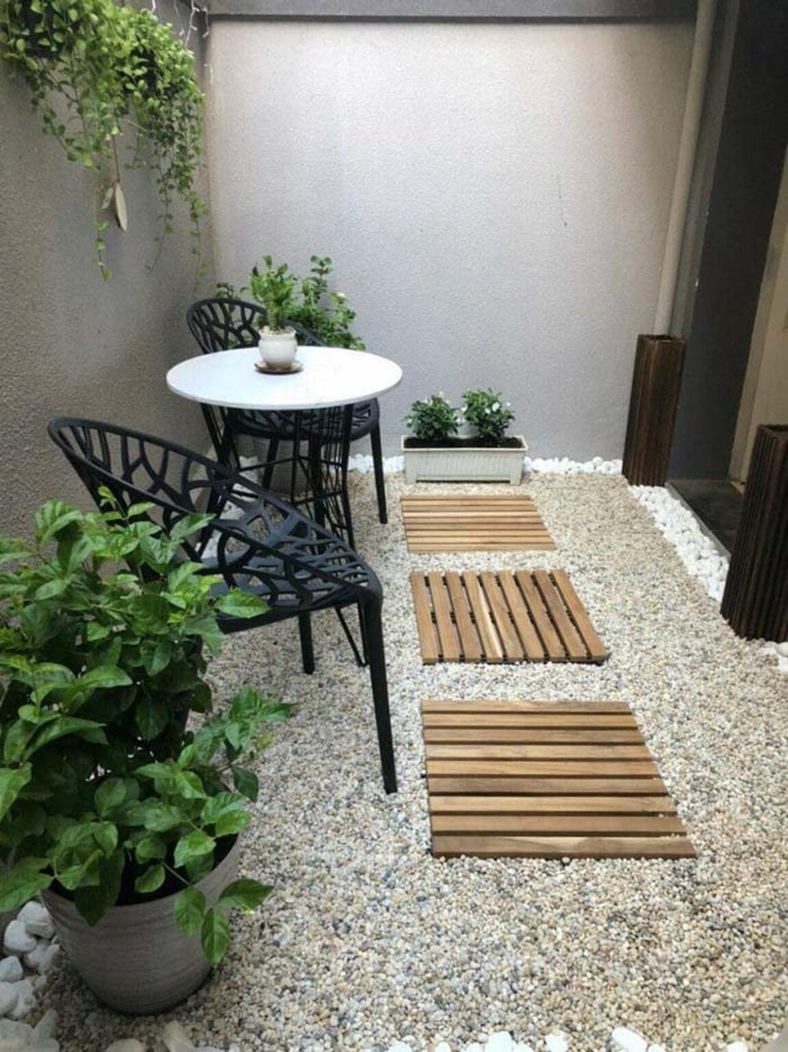 28 Relaxing Garden Corners for a Peaceful Retreat