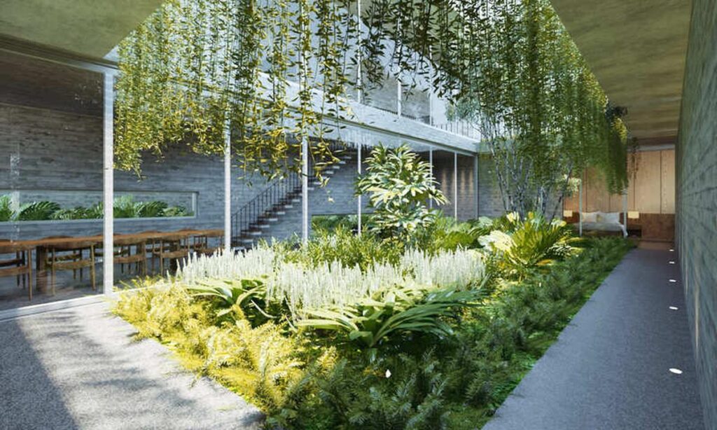 15 Garden House Designs to Enhance Your Backyard