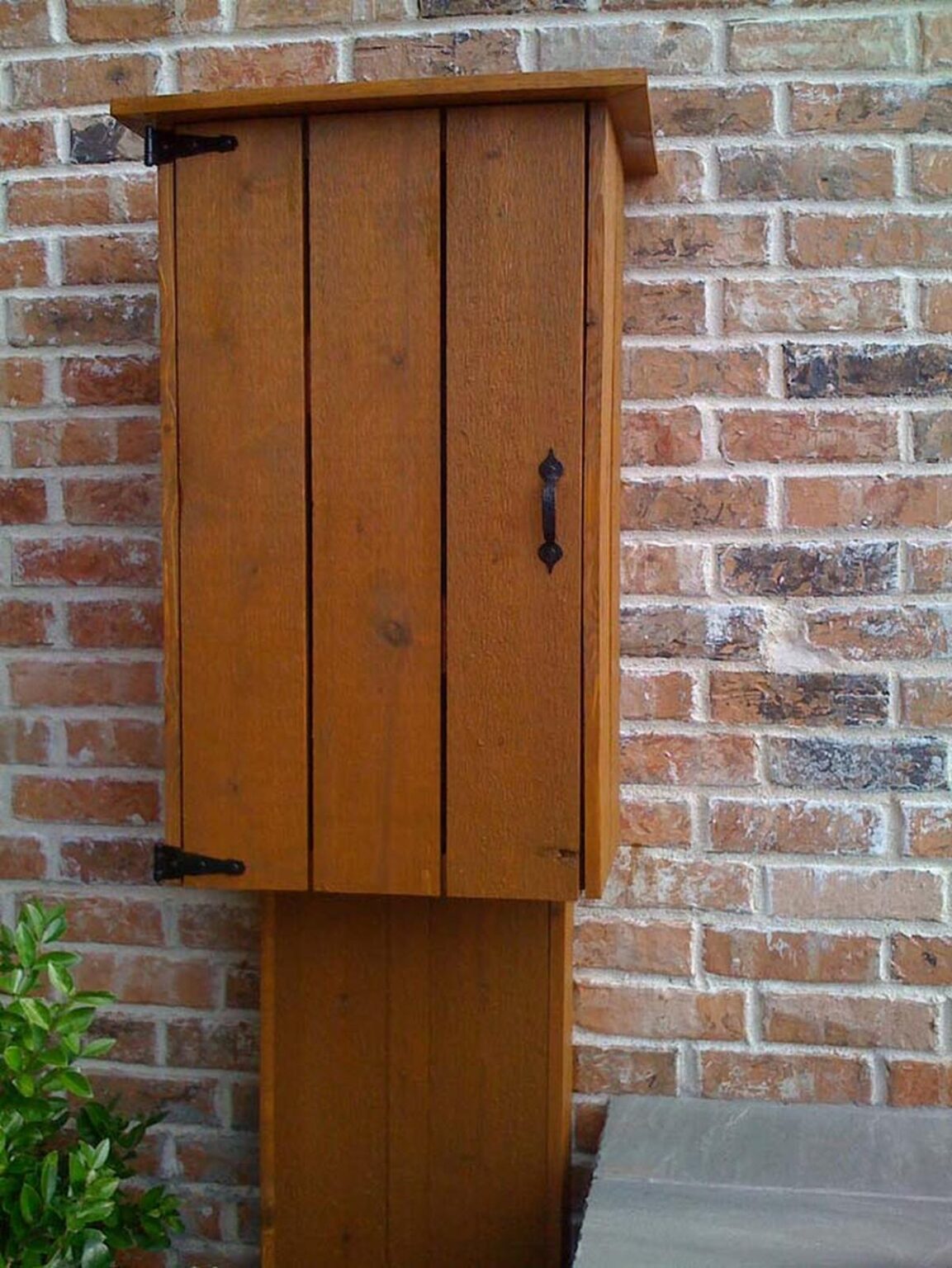 24 Smart Outdoor Hiding Ideas to Try