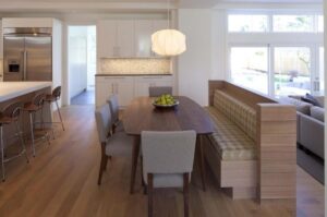 29 Functional Kitchen Bench Ideas for Comfort and Style