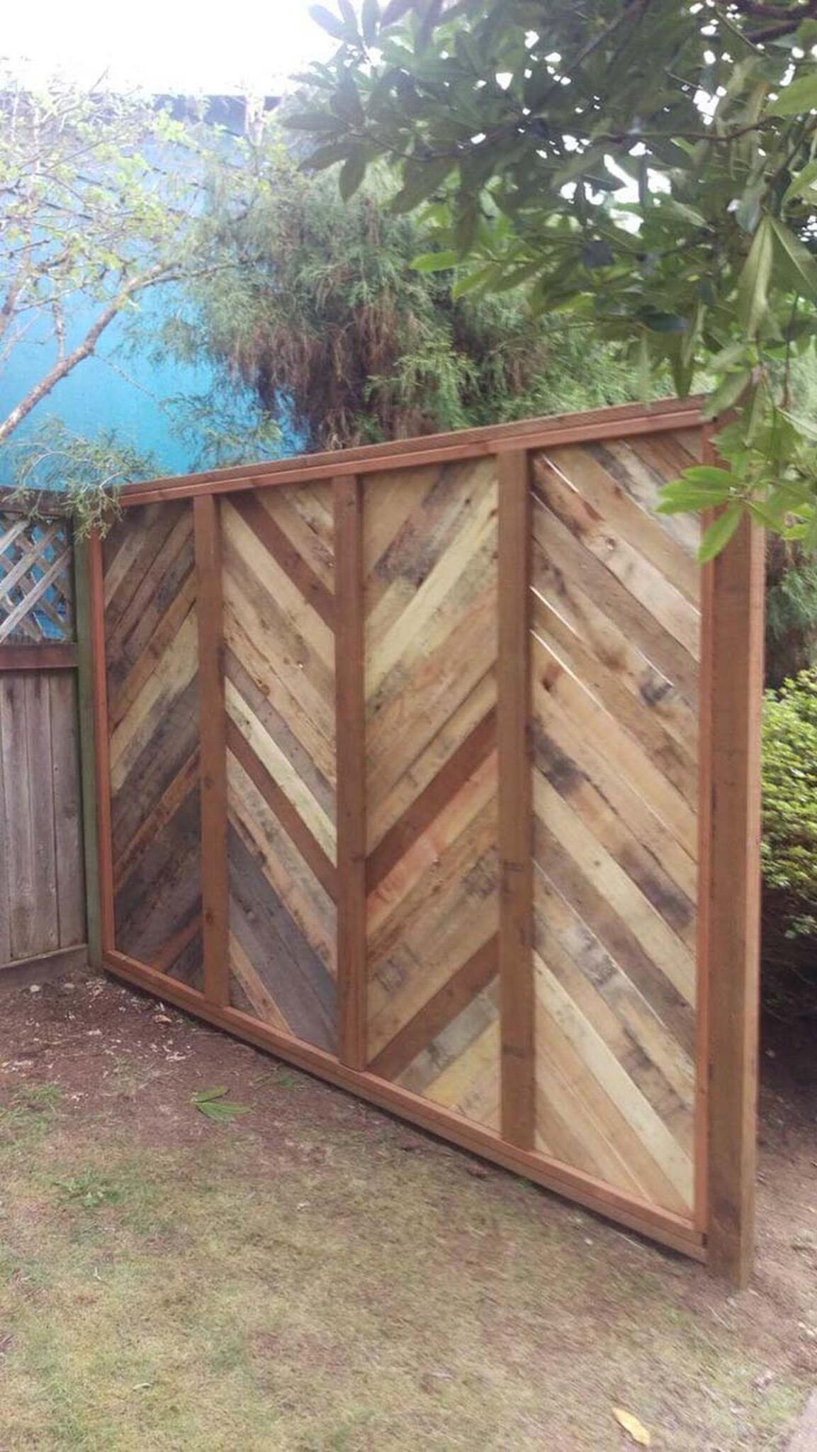 24 Smart Outdoor Hiding Ideas to Try