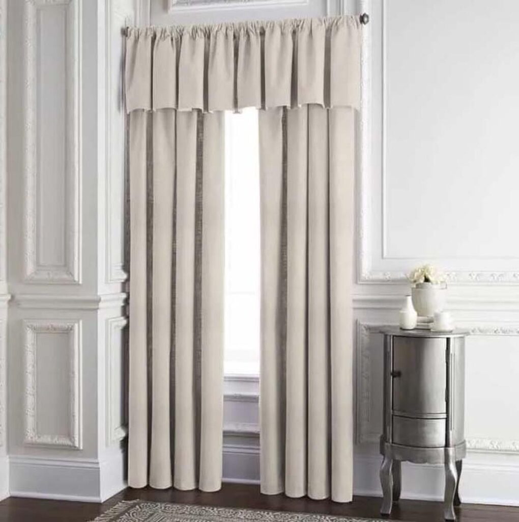 28 Best DIY Window Valance Ideas for Every Room
