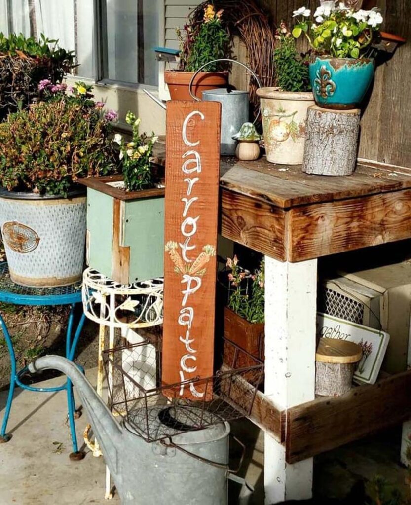 25 Stunning Outdoor Decor Ideas for Spring