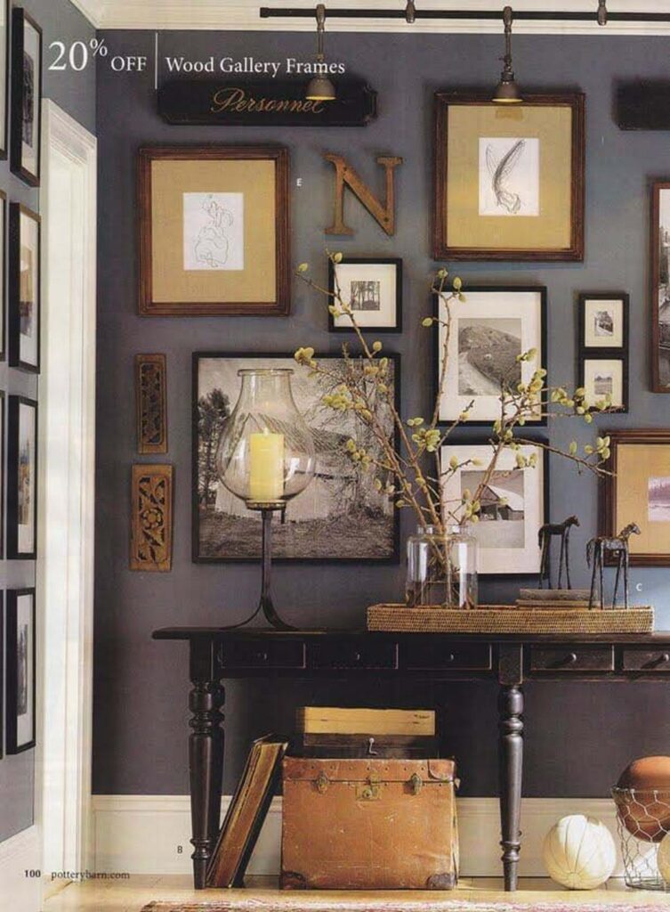 32 Must-Try Gallery Wall Ideas for Any Space