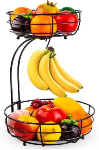 24 Effective Fruit & Vegetable Storage Hacks for Any Kitchen