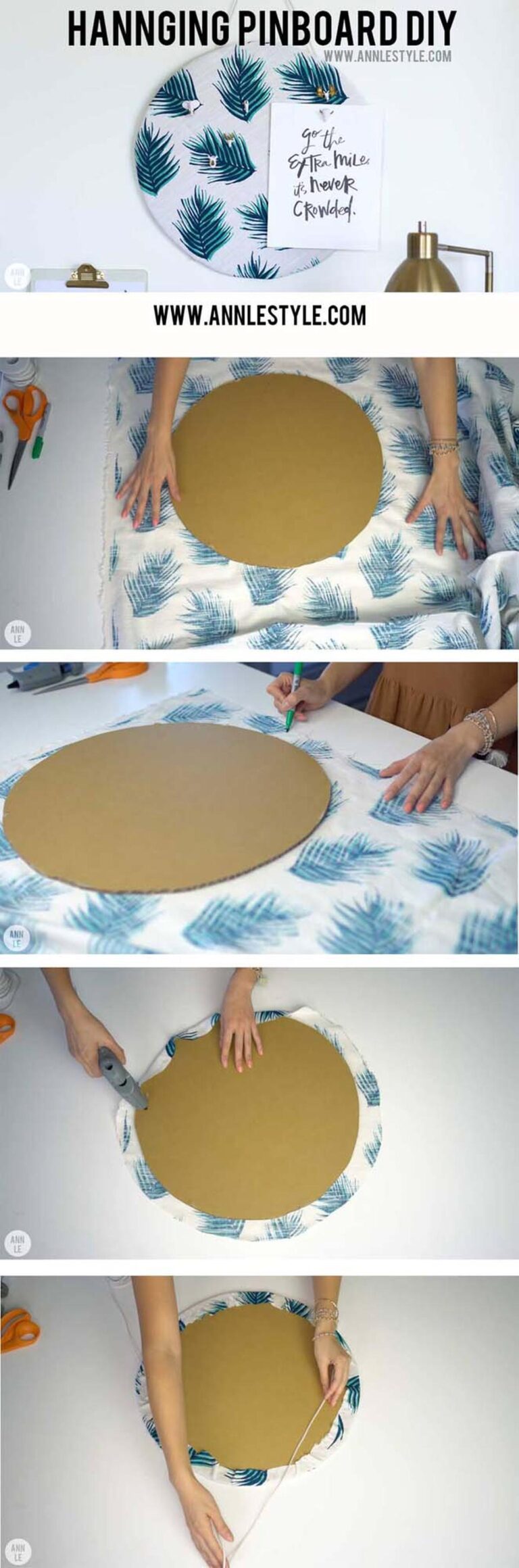 35 Fun Weekend DIY Projects for Home Decor