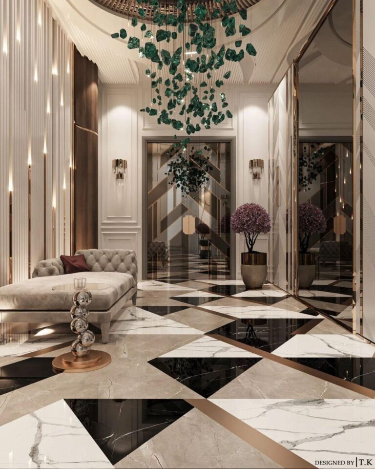 28 Best Foyer Ideas for a Memorable Welcome