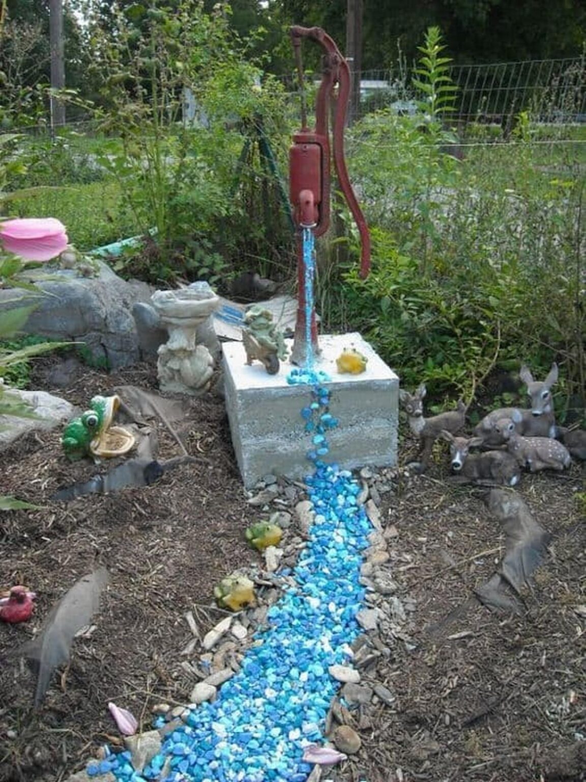 30 Stunning Dry River Bed Landscaping Ideas You’ll Love