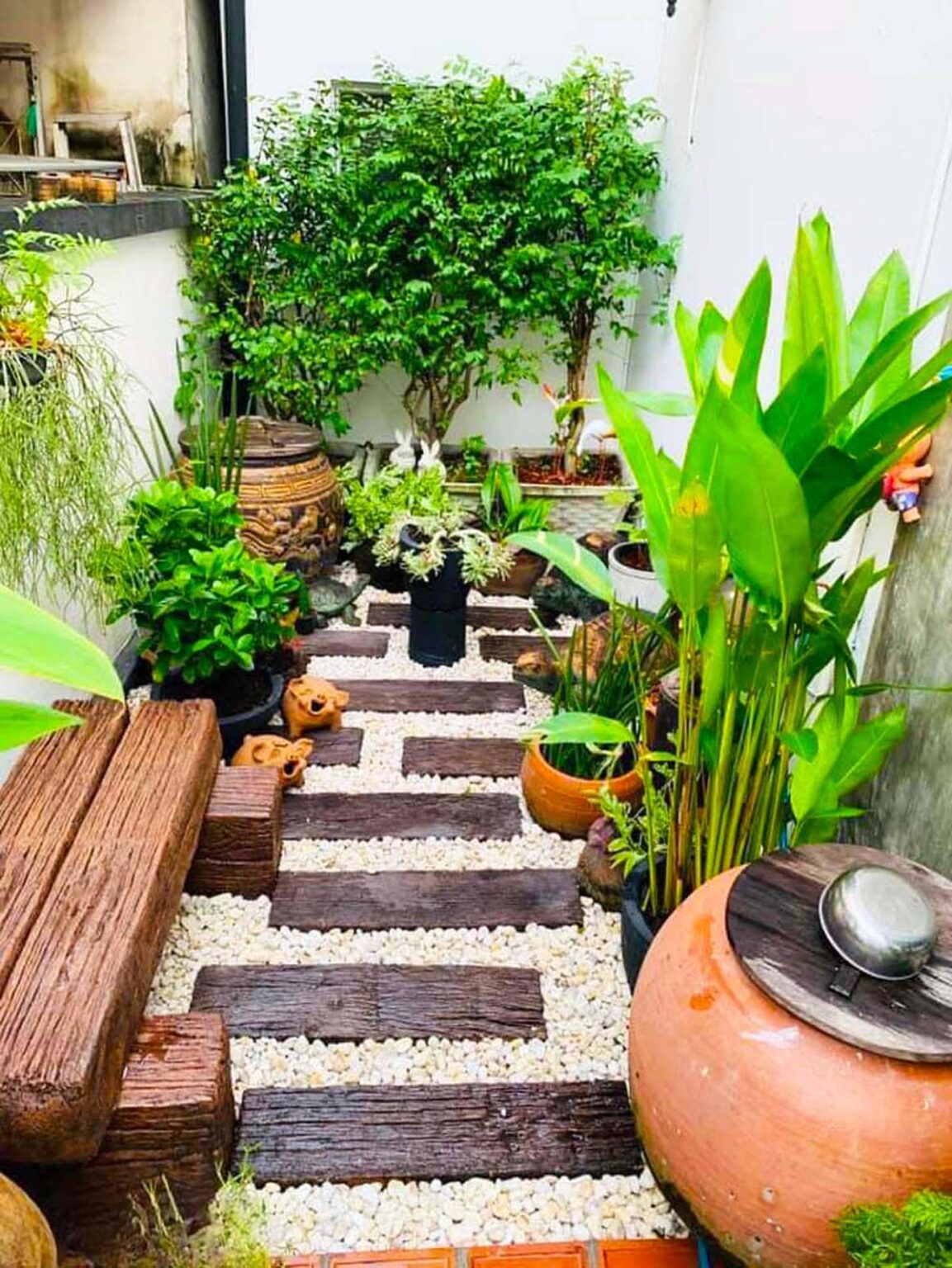 28 Unique Garden Themes to Inspire Your Next Outdoor Project