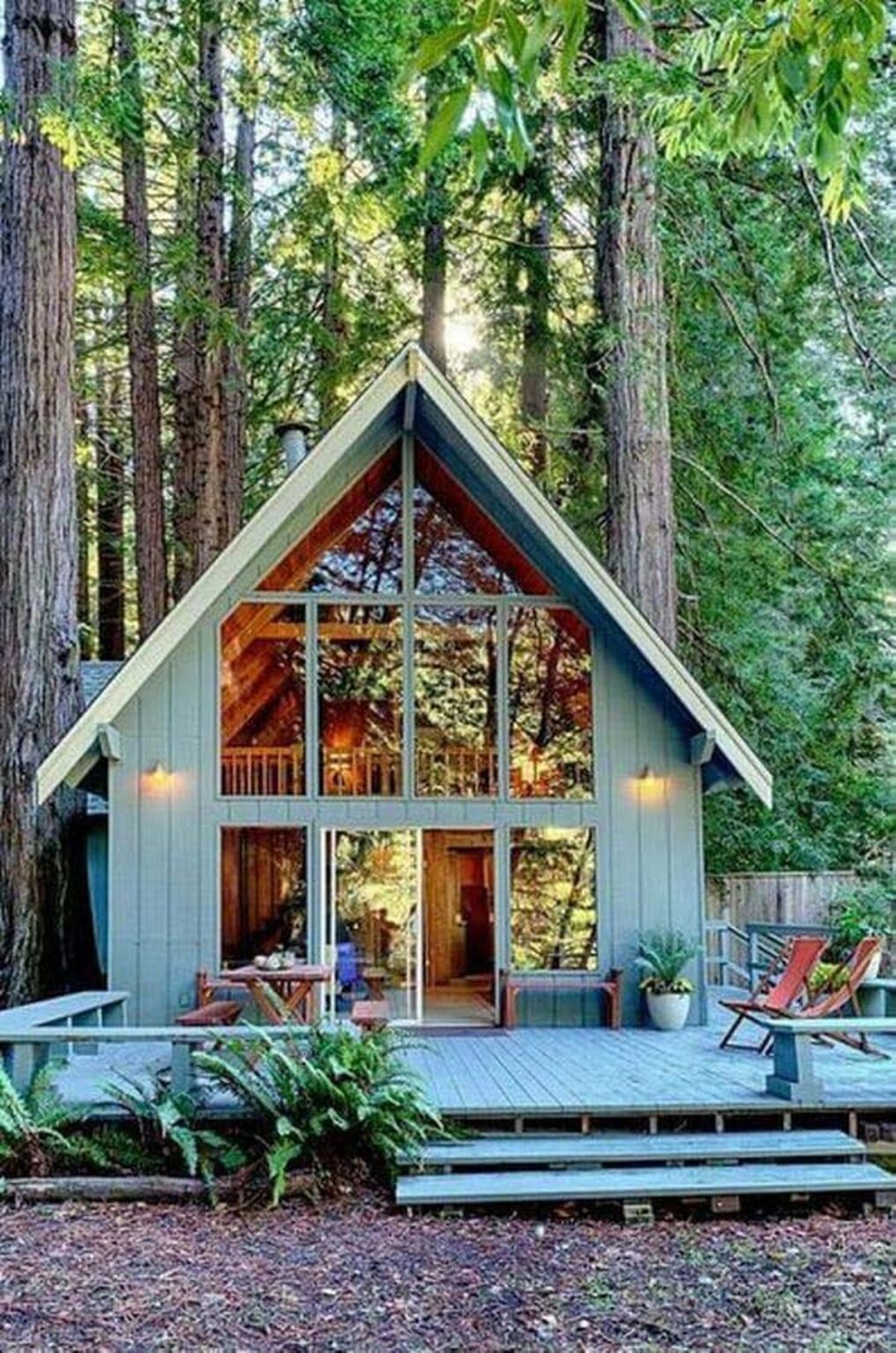 21 Best Small Backyard House Ideas for Fun and Relaxation