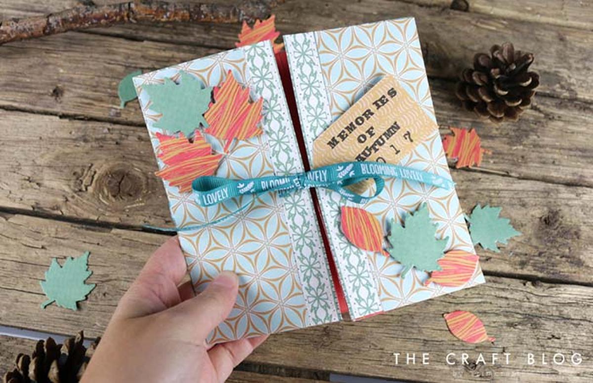 10 Charming DIY Memory Box Projects to Keep Your Memories Alive
