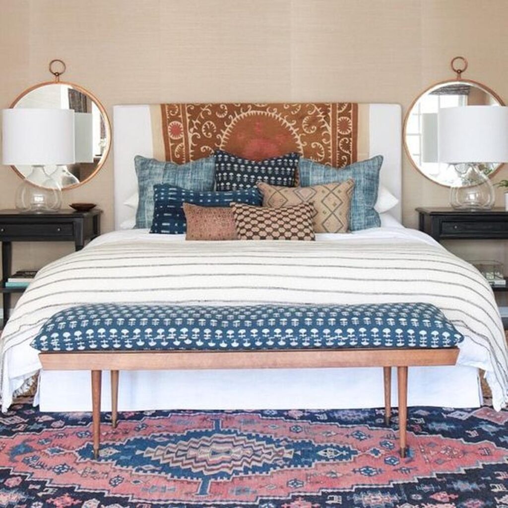 62 Amazing Headboards to Inspire