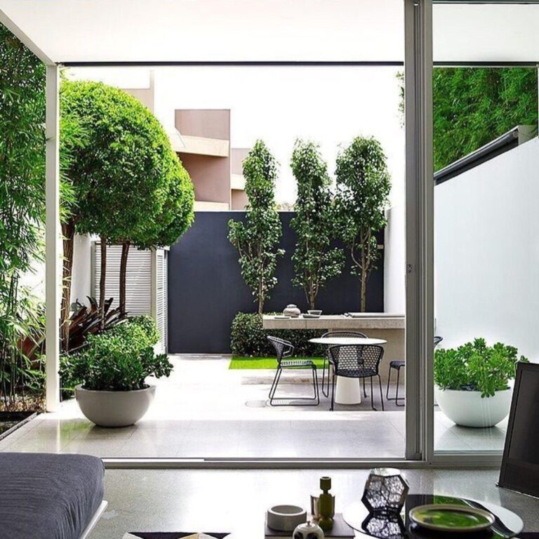 18 Best Mini Backyard Ideas for a Makeover