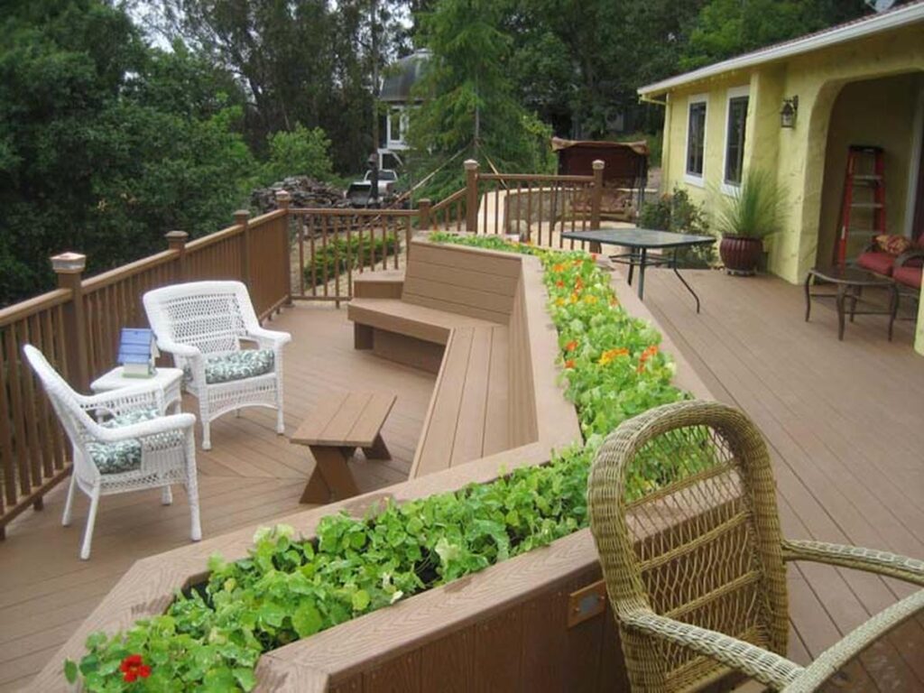 23 Best Trex Deck Ideas for an Impressive Makeover