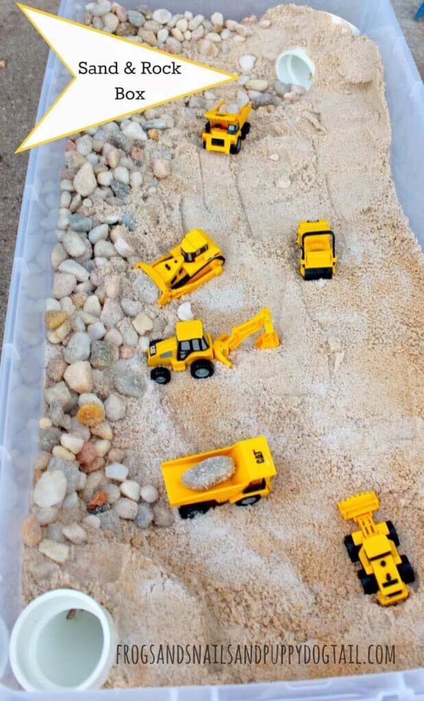 16 Best DIY Outdoor Play Areas to Keep Kids Active