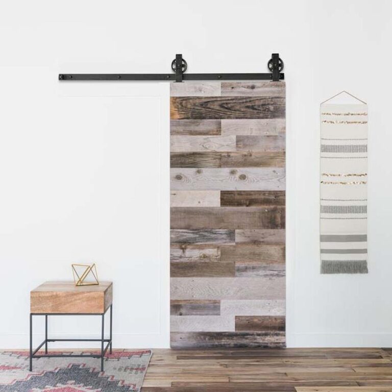 49 Sliding Barn Door Ideas to Inspire Your Next Remodel