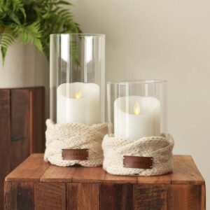 38 Creative Candle Decoration Ideas for a Cozy Home