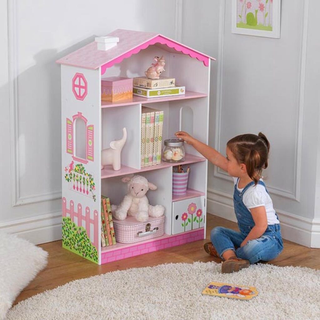 39 Smart Toy Storage Ideas You and Your Kids Will Love