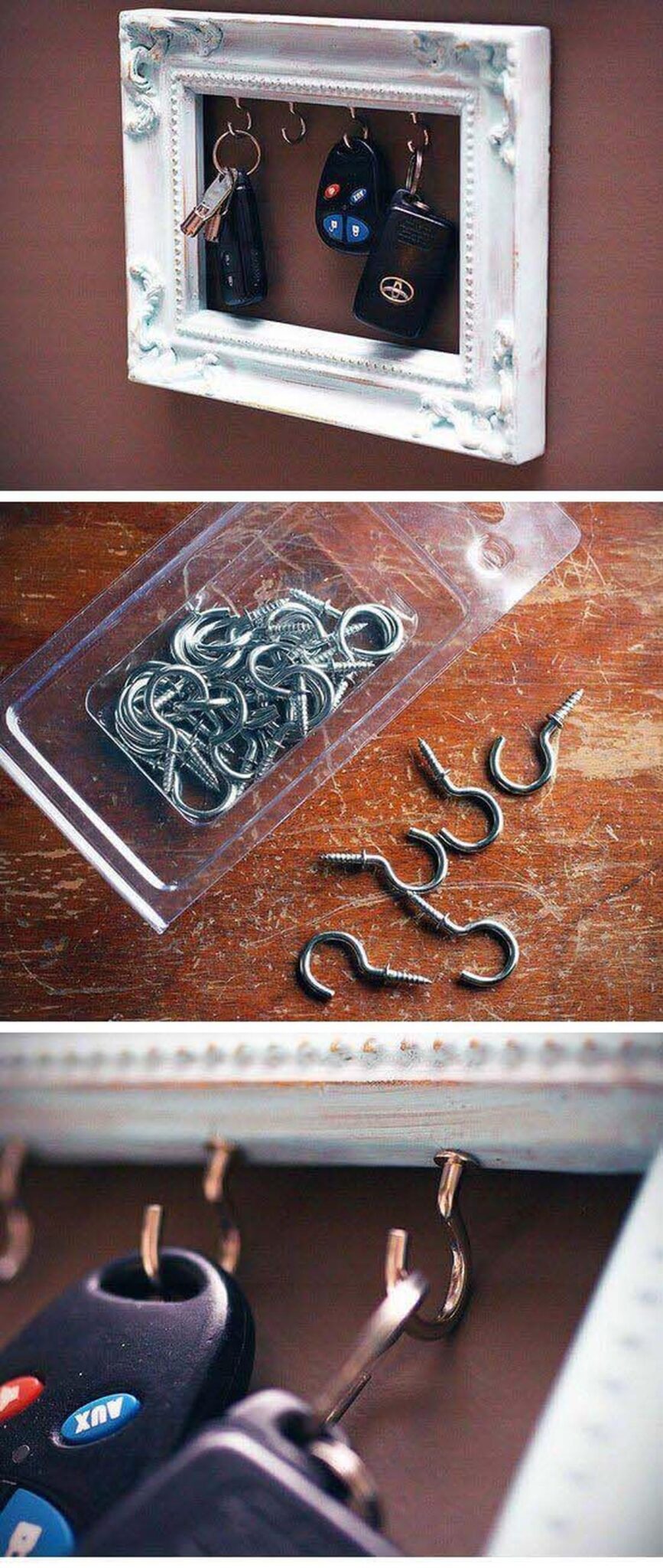 35 Fun Weekend DIY Projects for Home Decor