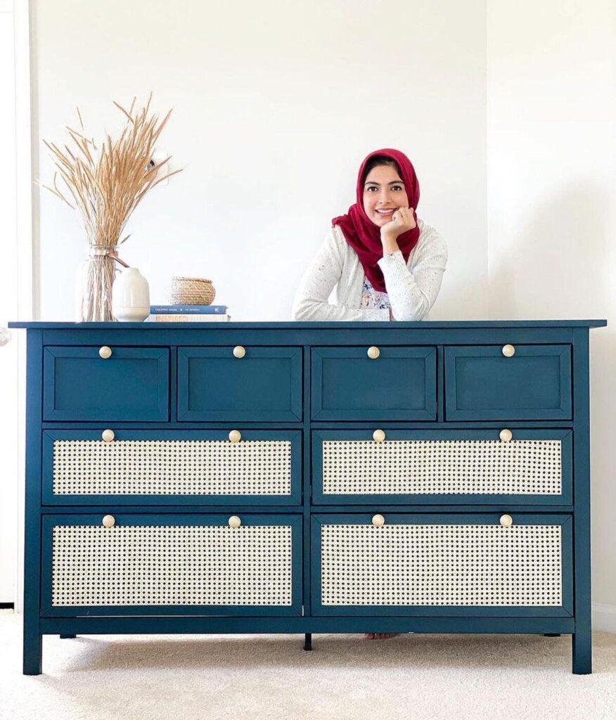 25 Stylish IKEA Dresser Hacks Anyone Can Try for a Fresh Look