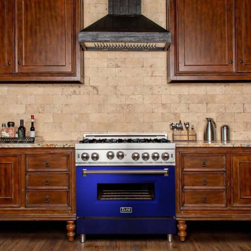 20 Amazing Kitchen Appliances That Steal the Show