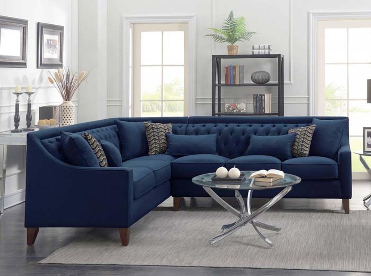 12 Best Color Combinations That Go Perfectly with Navy Blue