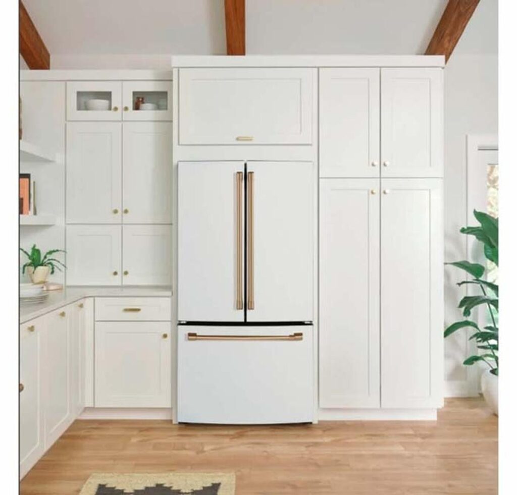 20 Amazing Kitchen Appliances That Steal the Show
