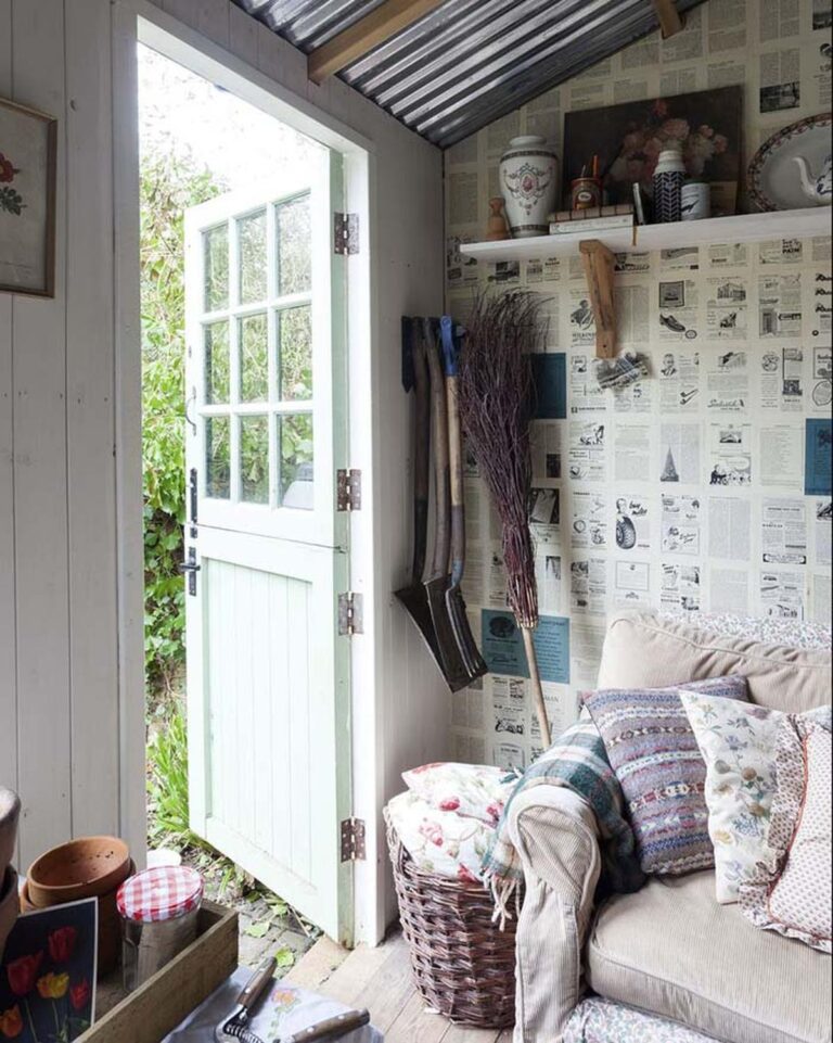 28 Top Garden Room Designs for a Perfect Retreat