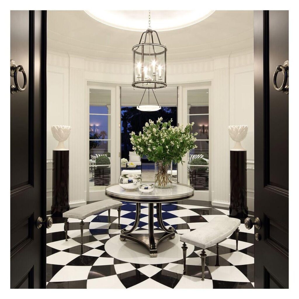 28 Best Foyer Ideas for a Memorable Welcome